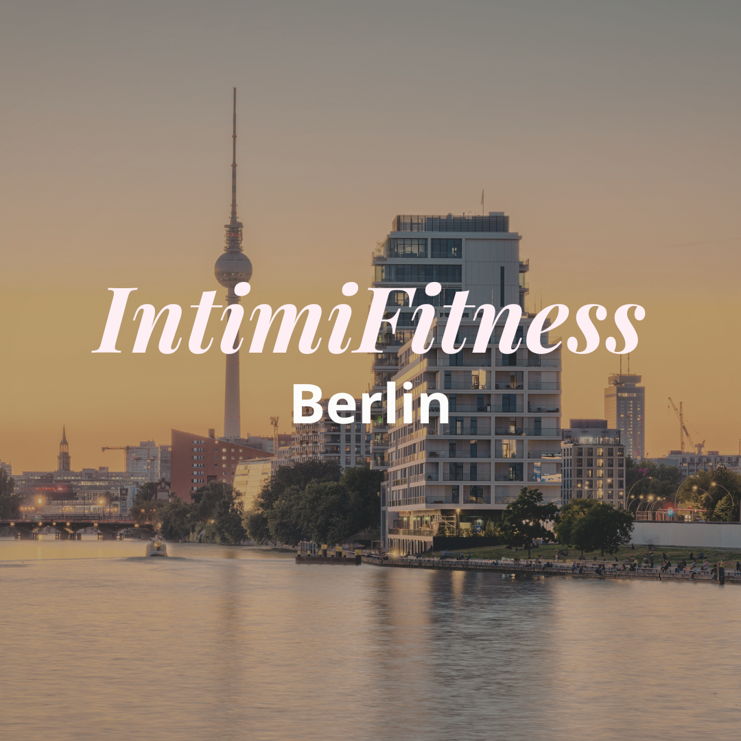 Pelvic Floor Workshop Germany | Women’s Pelvic Health Training – PelviCoach