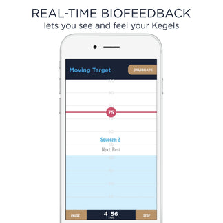 kGoal Classic: Kegel Trainer for Women – PelviCoach