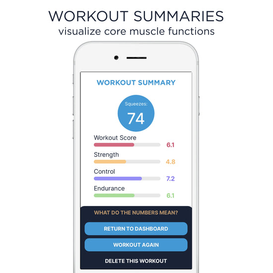 kGoal Classic: Kegel Trainer for Women – PelviCoach