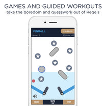 kGoal Classic: Kegel Trainer for Women – PelviCoach